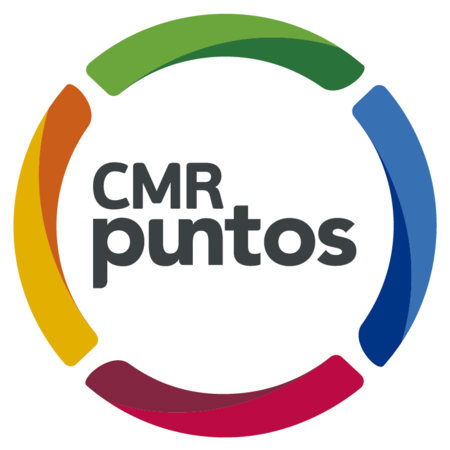 CMR Puntos